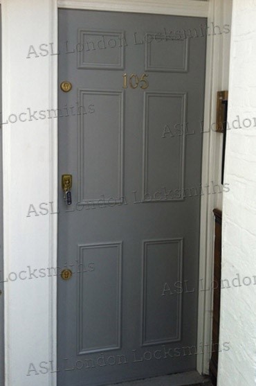 Banham Door London | Banham Door Replacement, Repair, Installation in ...